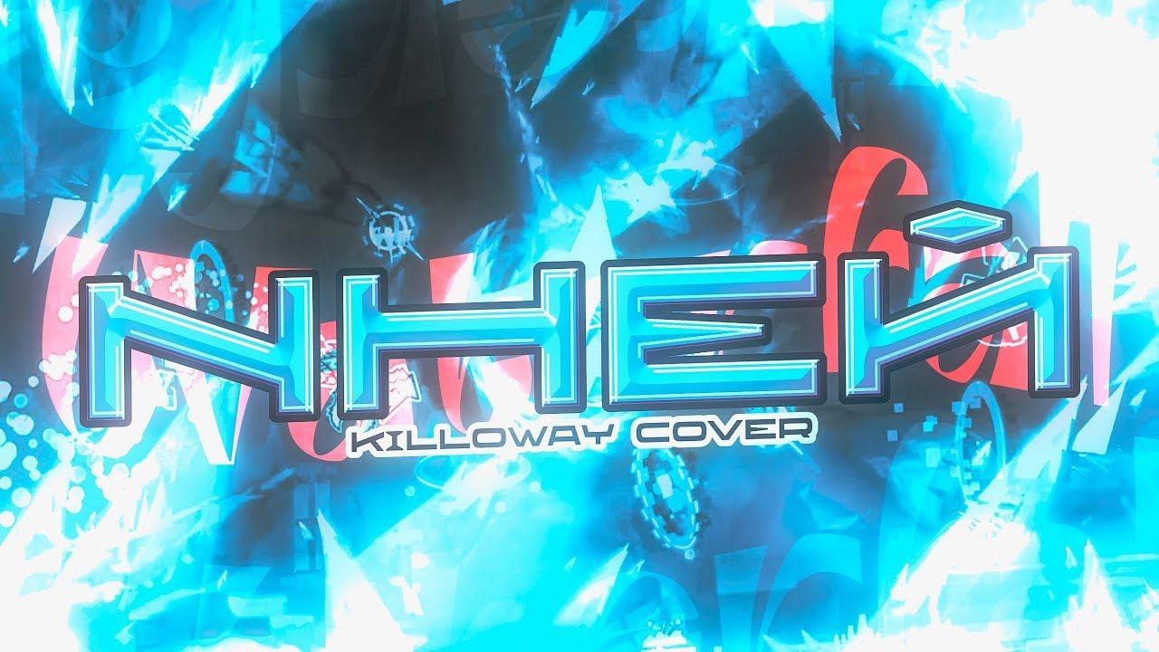 AXIUS LINK - NHEЙ (killoway cover) - YouTube