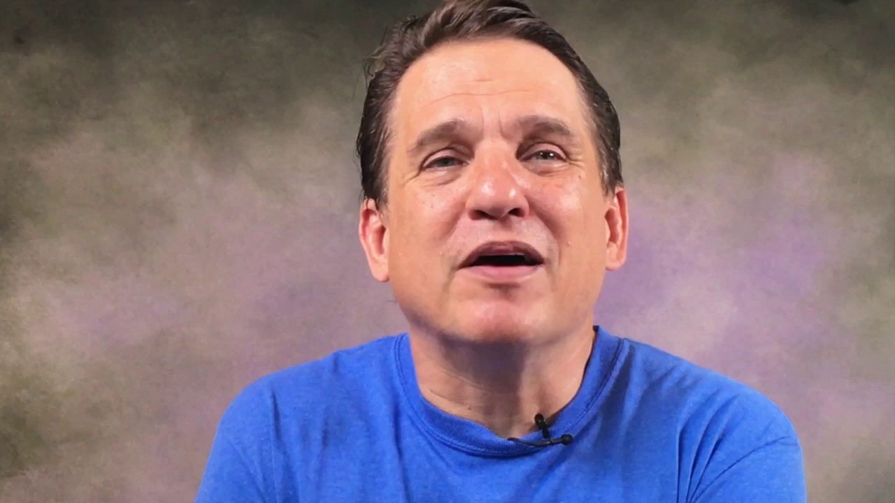 Keith Lockhart Invites You to BMC's 2019 Season Finale Weekend! - YouTube