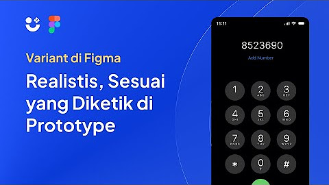 Animasi UI di Figma - YouTube