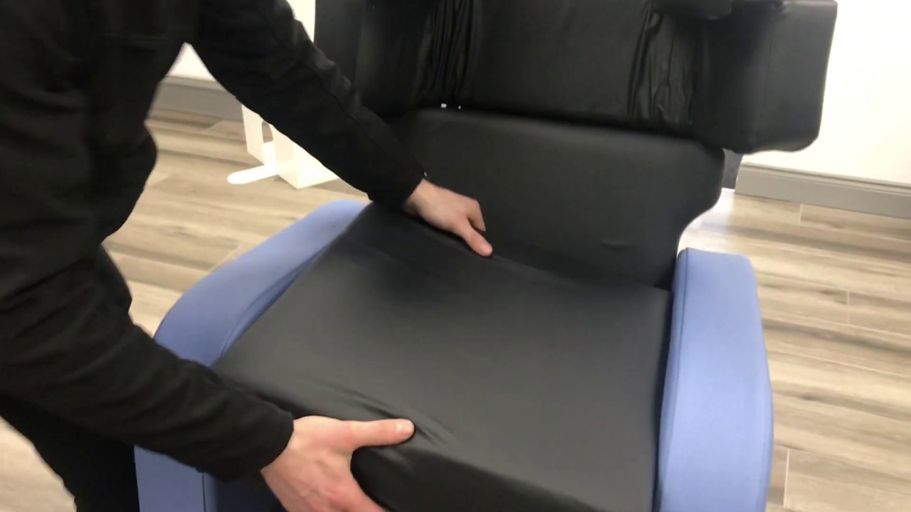 Tech Support: Chair Cushions for pressure injury management ...
