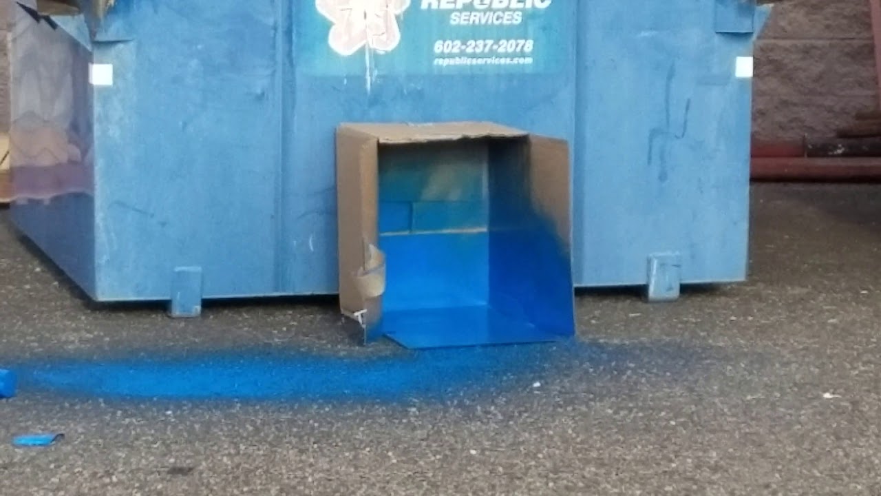 Demo ranch - YouTube