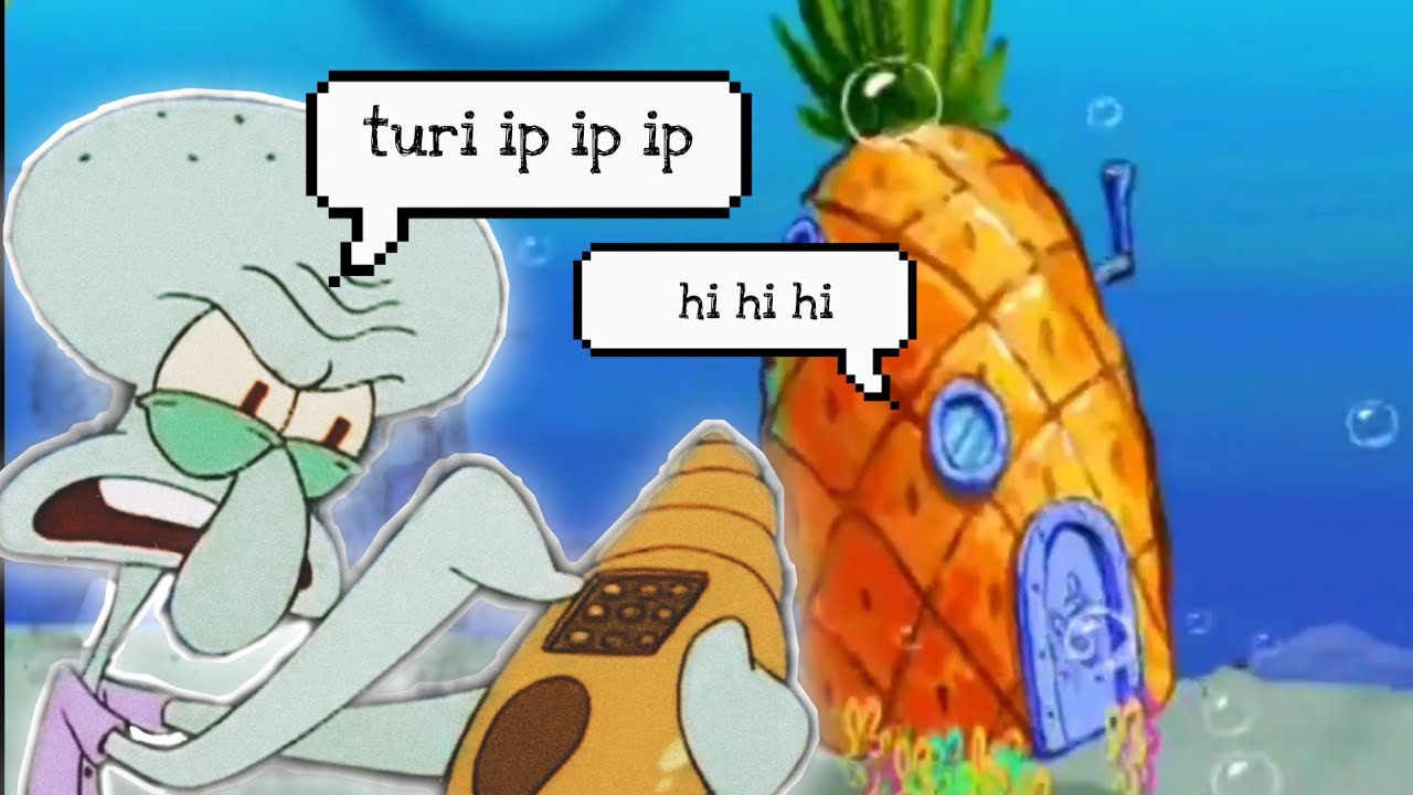 turi ip ip ip vs hi hi hi - YouTube