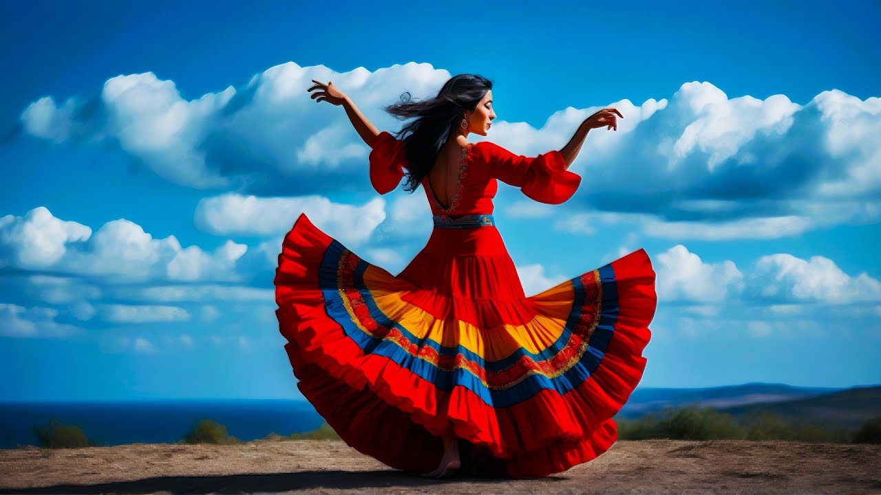 Me Enamoré De Una Chica Mexicana Youtube