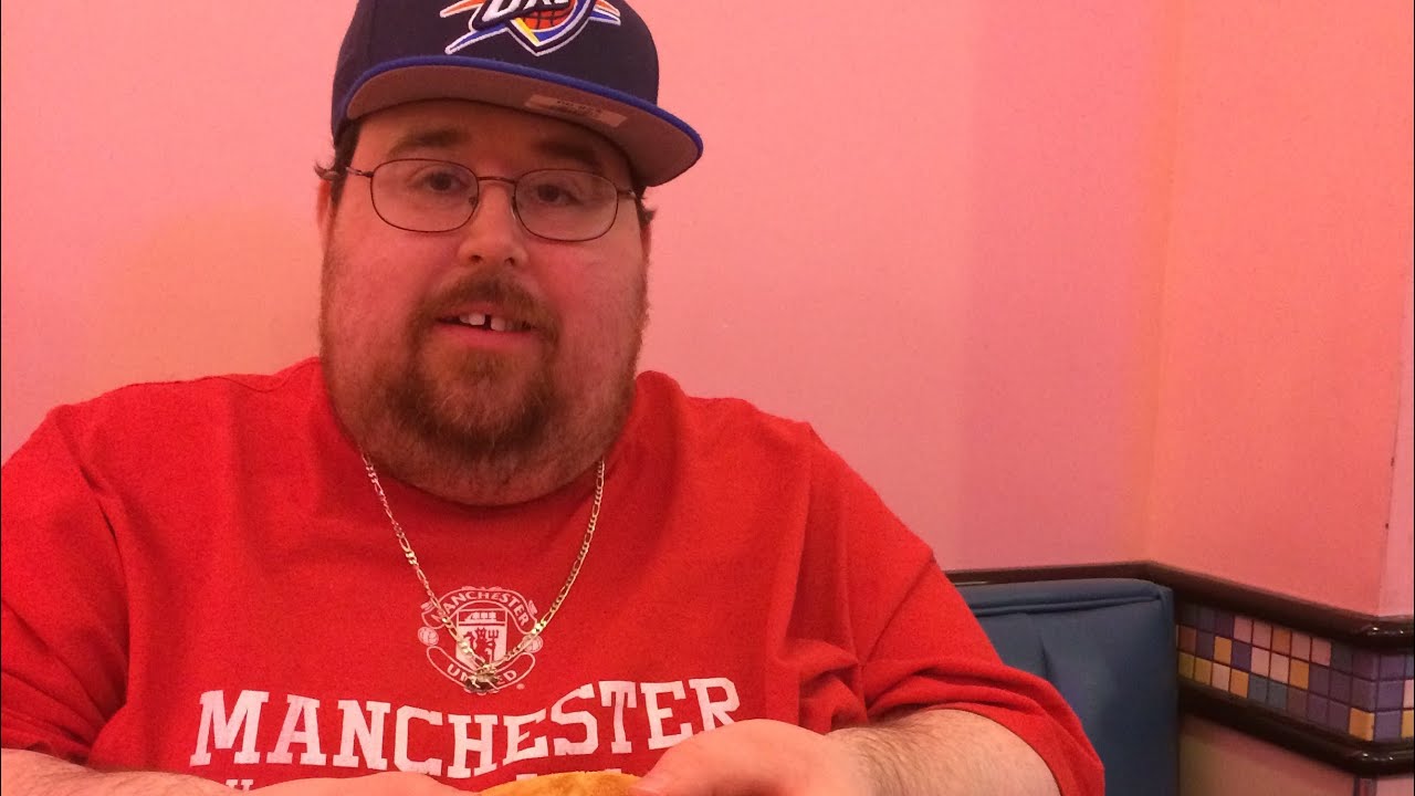 Mr New Fitted presents: Mr.Adam”The Bull Rush"Manley sings a song by ...