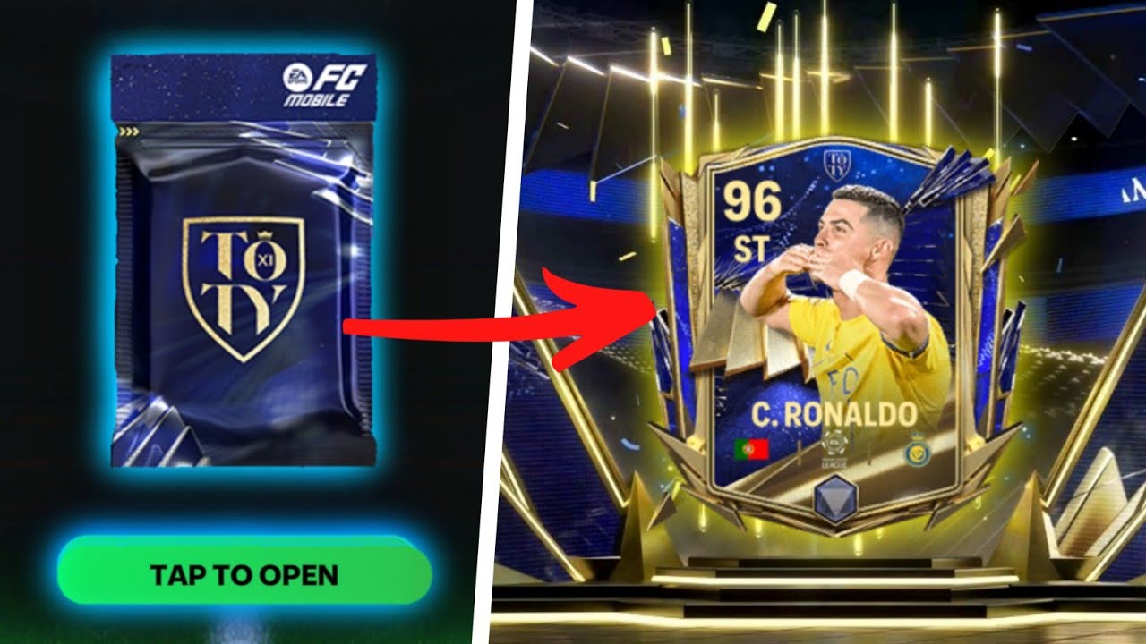 Best Ever Toty Packs in Fc Mobile || ft. Subscribers #fcmobile - YouTube