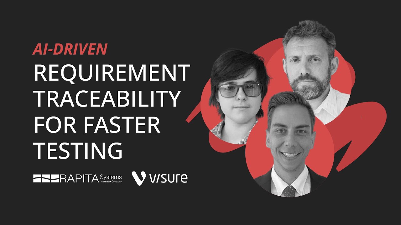 How to use AI-driven requirements traceability for faster testing and ...