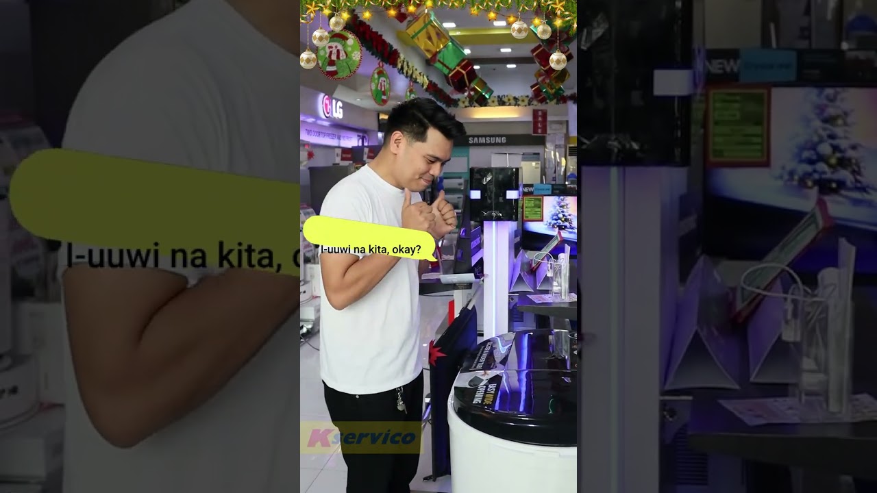 Home - KServico Online Store