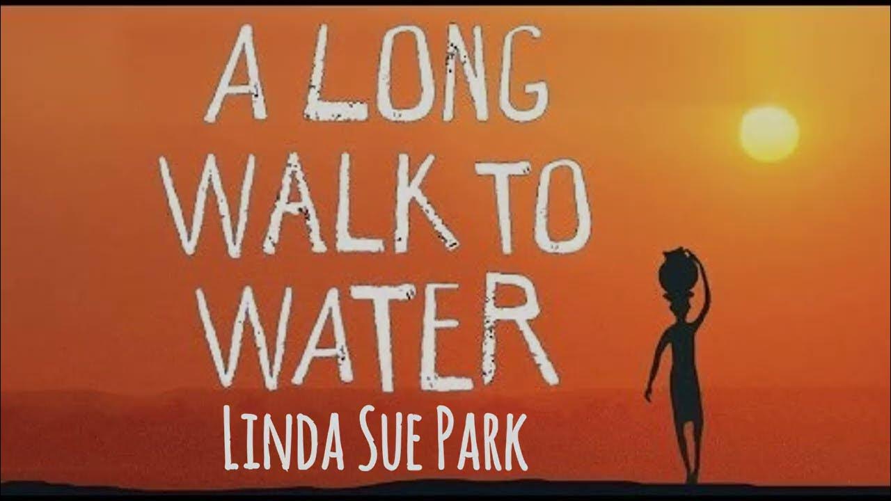 A Long Walk For Water Book Trailer YouTube a-long-walk-for-water-book-trailer-youtube