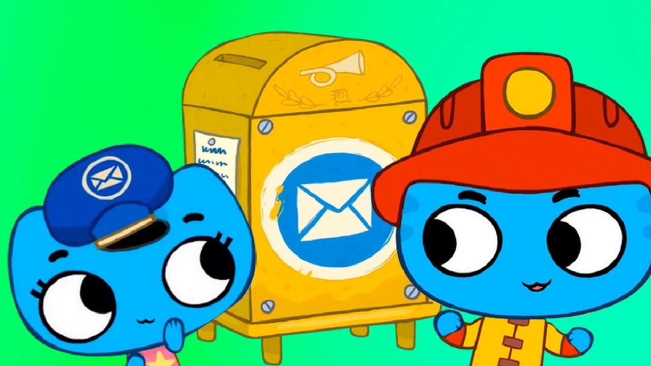 Busy Kit and Kate - Kids Stories About Kit and Kate | Kit-n-Kate Family ...