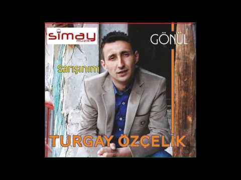 Turgay Özçelik -  Dermanım Ol Ankara