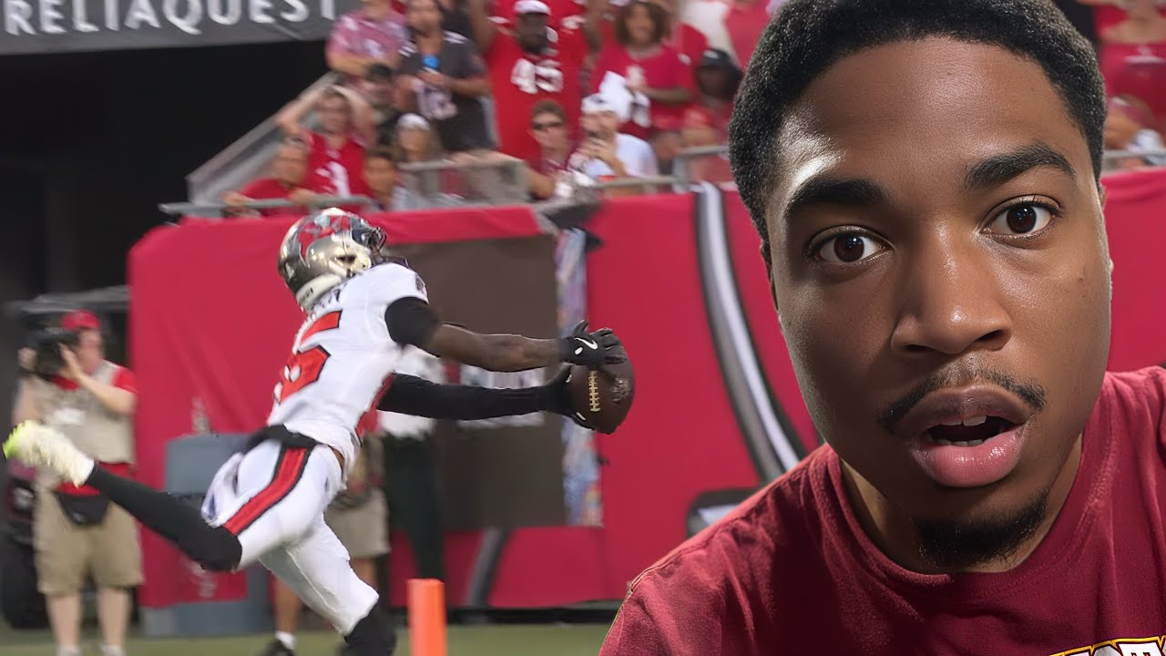 OMFGGG!! San Francisco 49ers vs. Tampa Bay Buccaneers Game Highlights | NFL 2025 Season Week 6 ...