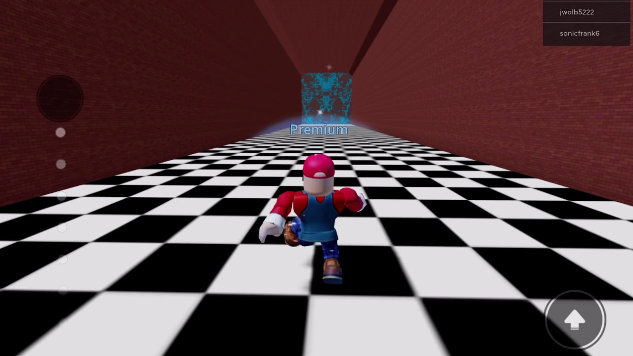 OOF APPARITION - YouTube