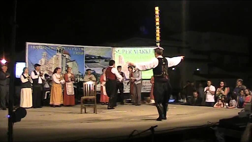 Β ΑΠΟΣΠΑΣΜΑ ΑΠΟ ΠΟΤΗΡΙΑ - YouTube