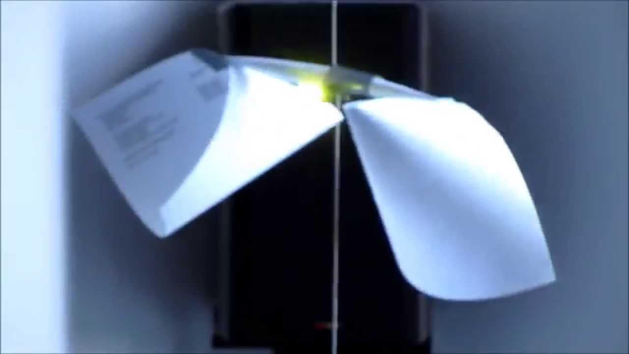 Distress Beacon Challenge: How to attract rescuers? - YouTube