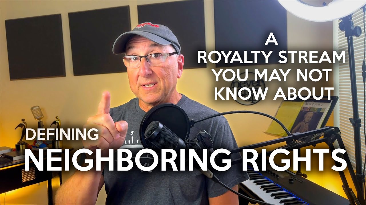 Defining Neighboring Rights | A Music Royalty Income Stream ...