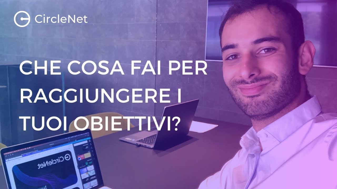 Come costruire un piano d'azione efficace per raggiungere i tuoi ...