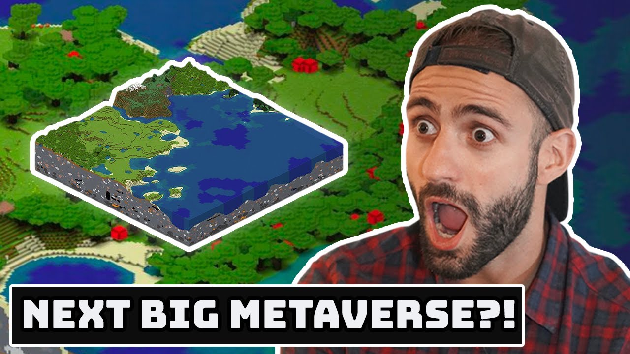 The Truth About NFT Worlds (Metaverse Investment Guide) - YouTube