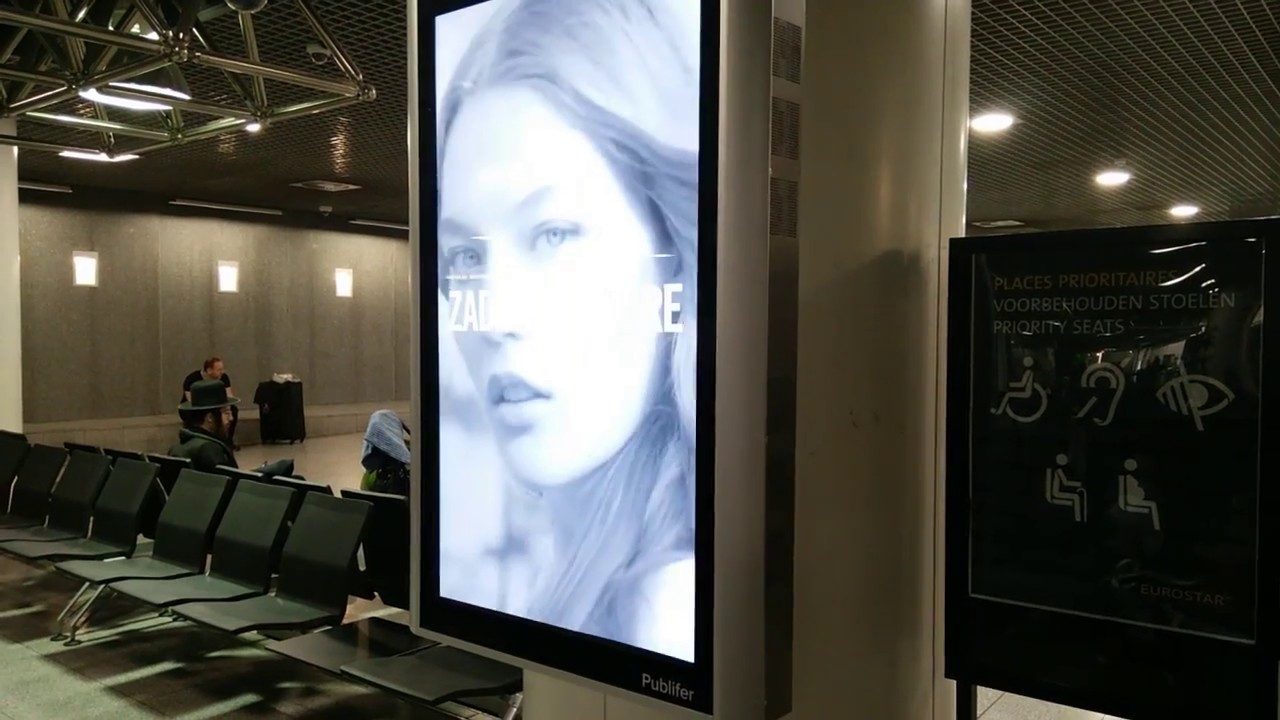 Advertising gone too far - after visual pollution, SOUND POLLUTION ...
