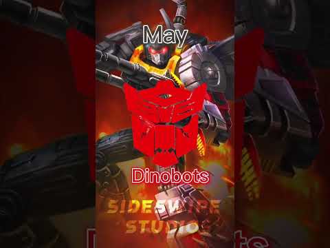 Your month your Transformers faction #edit #transformers #autobots #decepticon #shorts