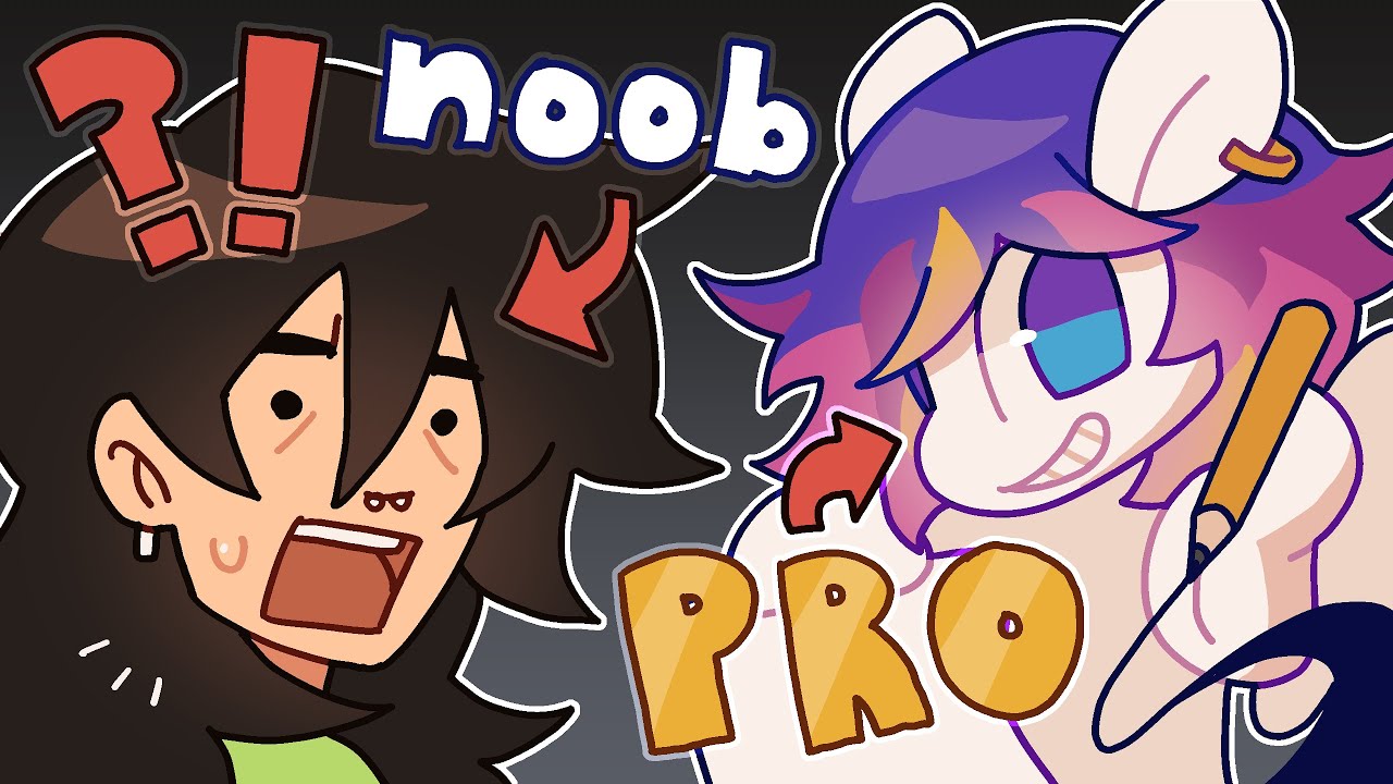 How to Design a Ponysona (with @plushiecore) - YouTube