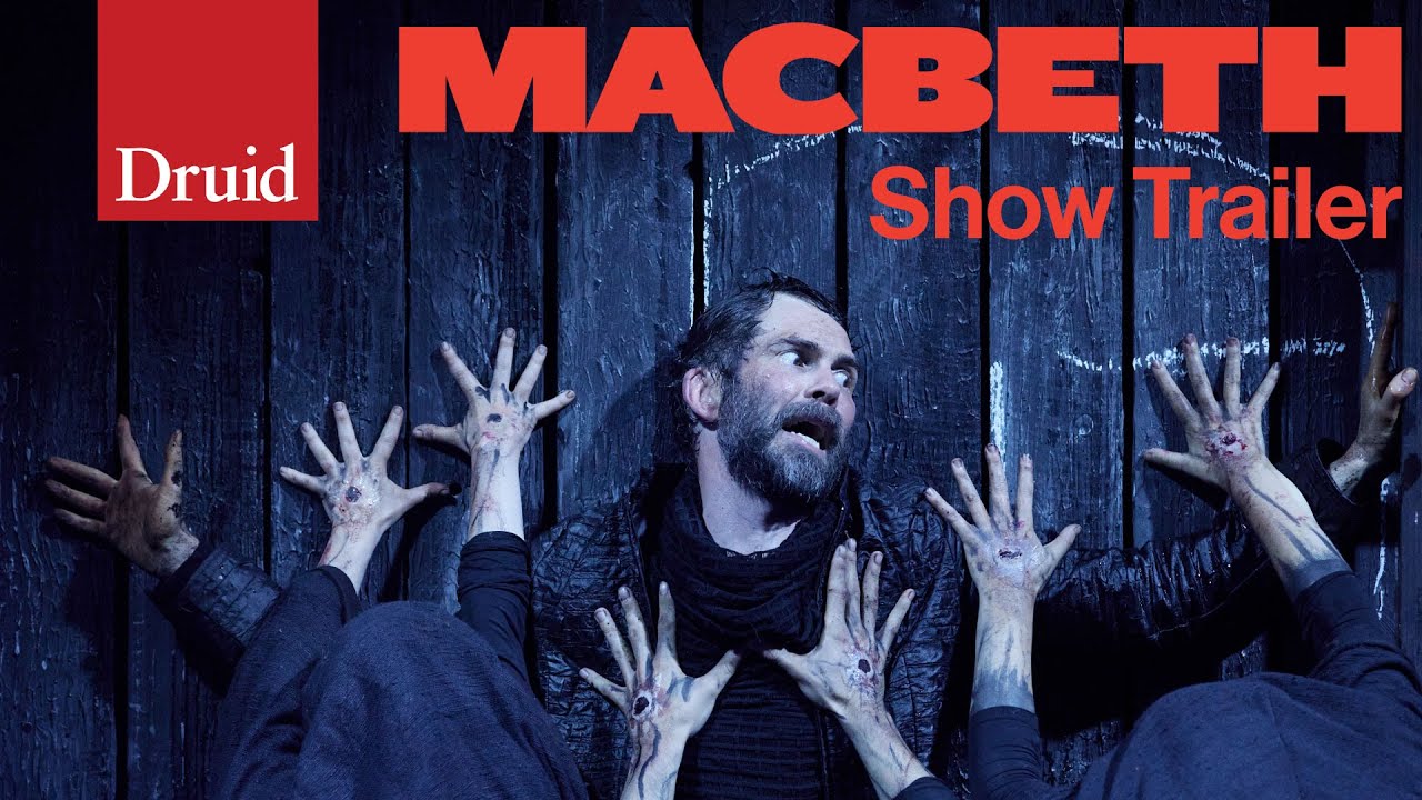Macbeth by William Shakespeare | Show Trailer - YouTube