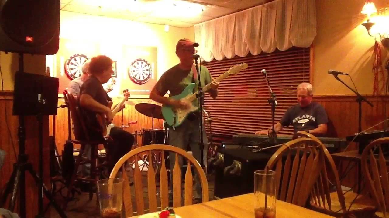 Danny Lough - YouTube