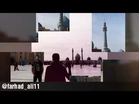 Arbain 2018 Ərbəin 2018 Erbein 2018 أربعين عام  Sehriyarimsan aga