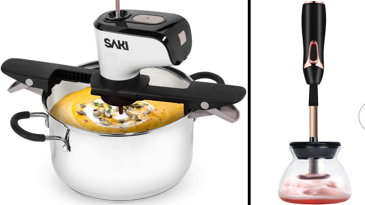 5 Cool Gadgets & Products Available On Amazon 2020 | Amazing Gadgets ...