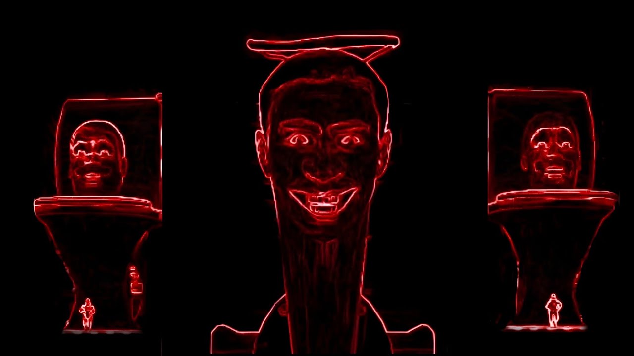 Skibidi toilet 3 vocoded to Miss the Rage - YouTube