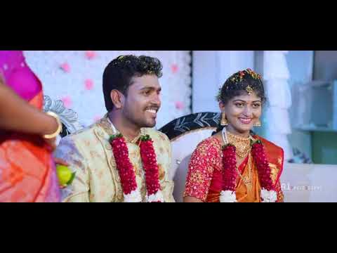 Vamsi Krishna - Bindu Sri Engagement Teaser - YouTube