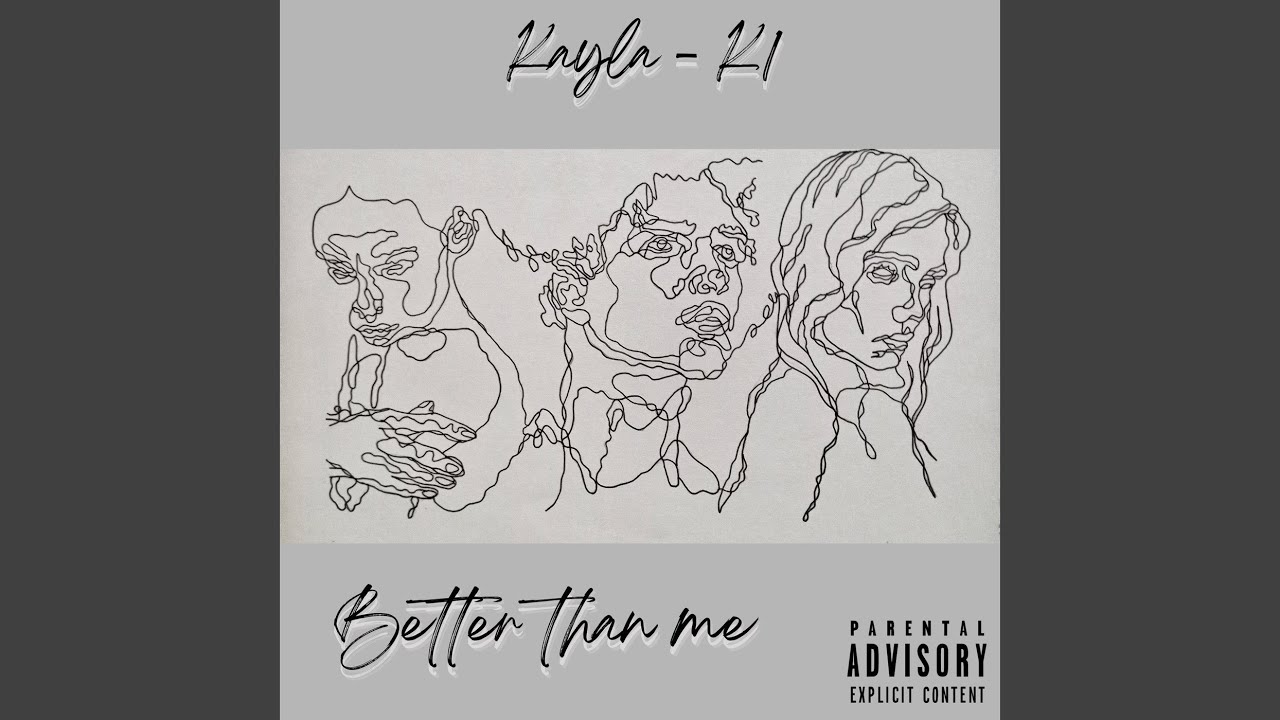 Better Than Me - YouTube