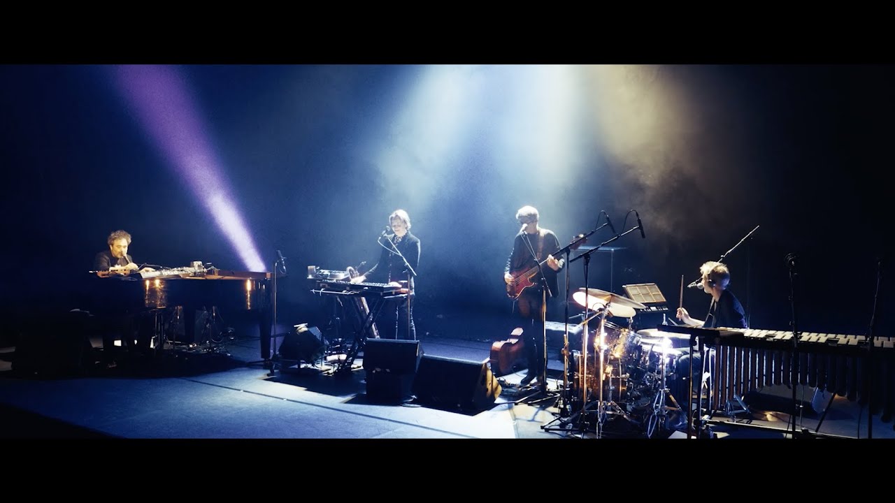 babx - Amour Colosse [teaser] - YouTube