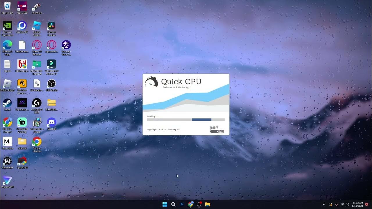 How To Optimize Cpu For Gaming In 2023: Bottleneck Fix! - YouTube