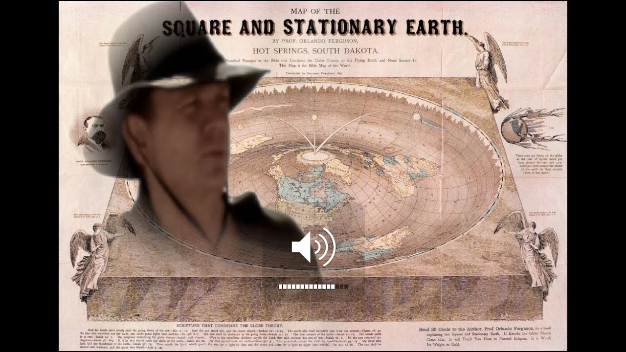 Lisa M Harrison w' Mark Sargent - The MOTHER of all Conspiracies - YouTube