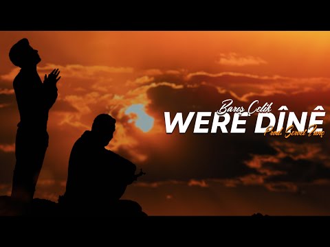 Servet Tunç - Were Dine (Ft. Barış Çelik) Kurdish Trap