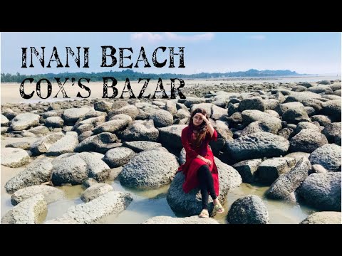 Sunset in Cox’s Bazar || Inani beach resort || best resort in Inani ...