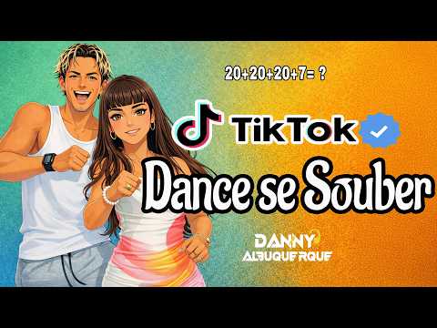 Dance se souber Tik Tok (2026) ❤️