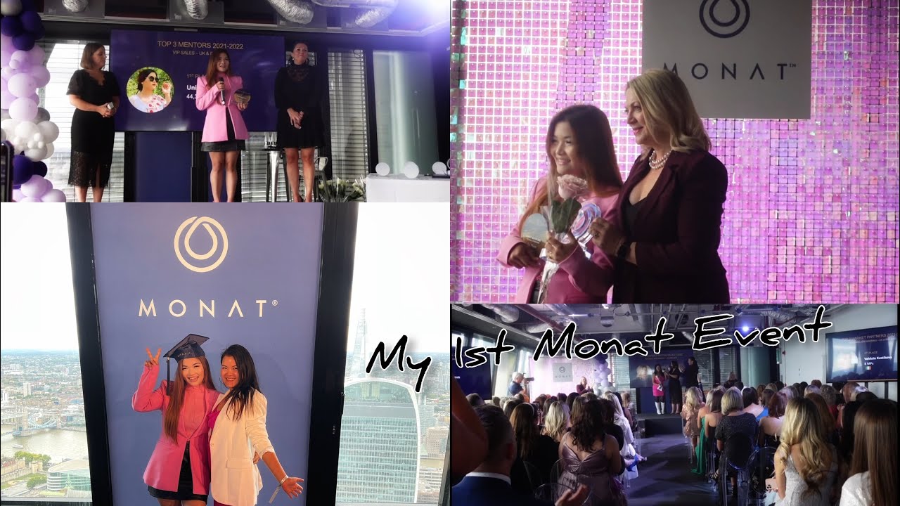 My 1st Monat Event Vlog #nepalimum 🇬🇧 - YouTube