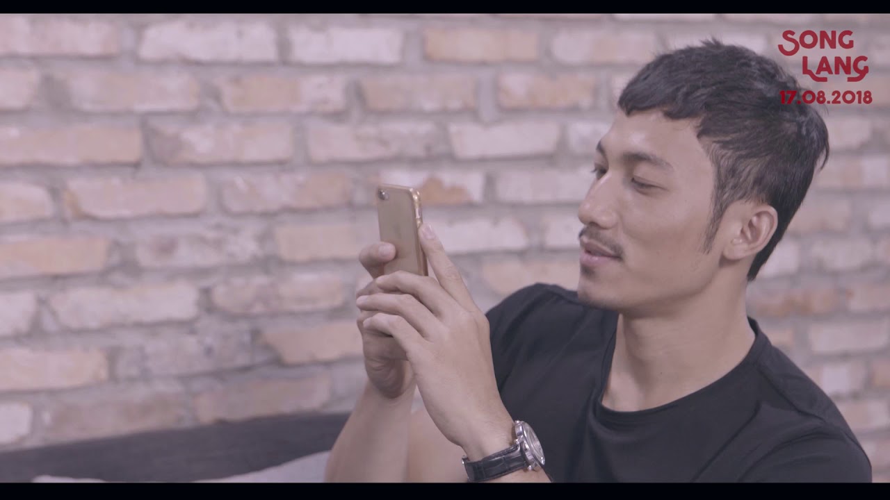 SONG LANG | THE SERIES (EP3) | ISAAC, LIÊN BỈNH PHÁT - YouTube