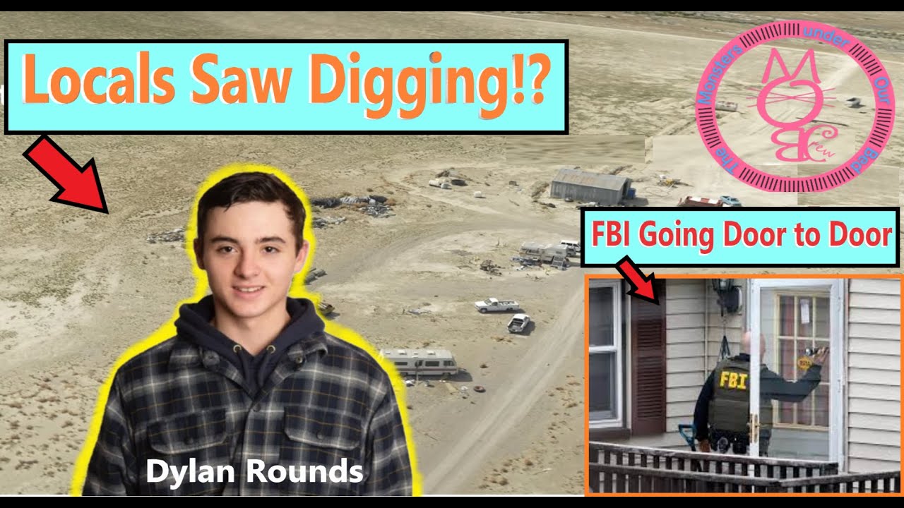 Search Ramps UP at Grain Shed of Dylan Rounds - YouTube