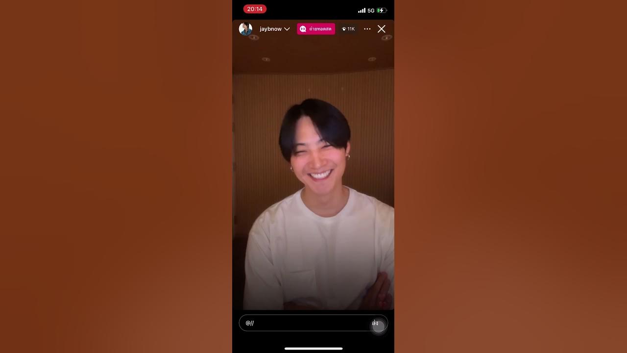 Live JAYB (14/6/2024) - YouTube