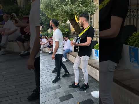 Yasaklanmadan önce istiklalde Kürtçe müzik #kürtçe #kürtçemüzik #müziksusmasın