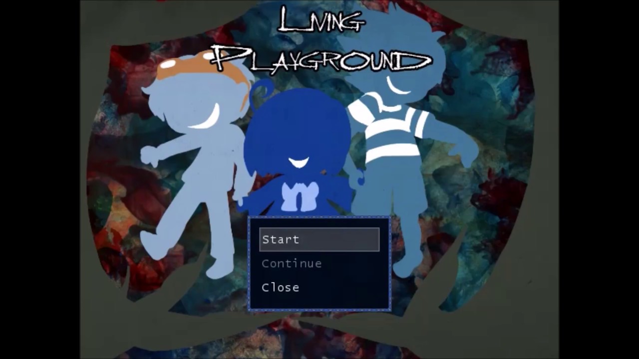 Haunted toy factory - Living Playground (Ep. 1) - YouTube