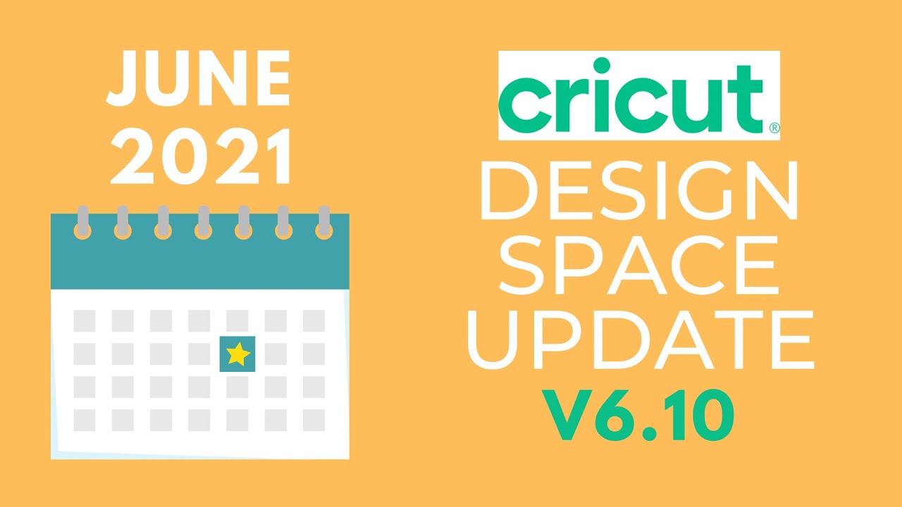 New Features in Cricut Design Space Update June 2021 - YouTube