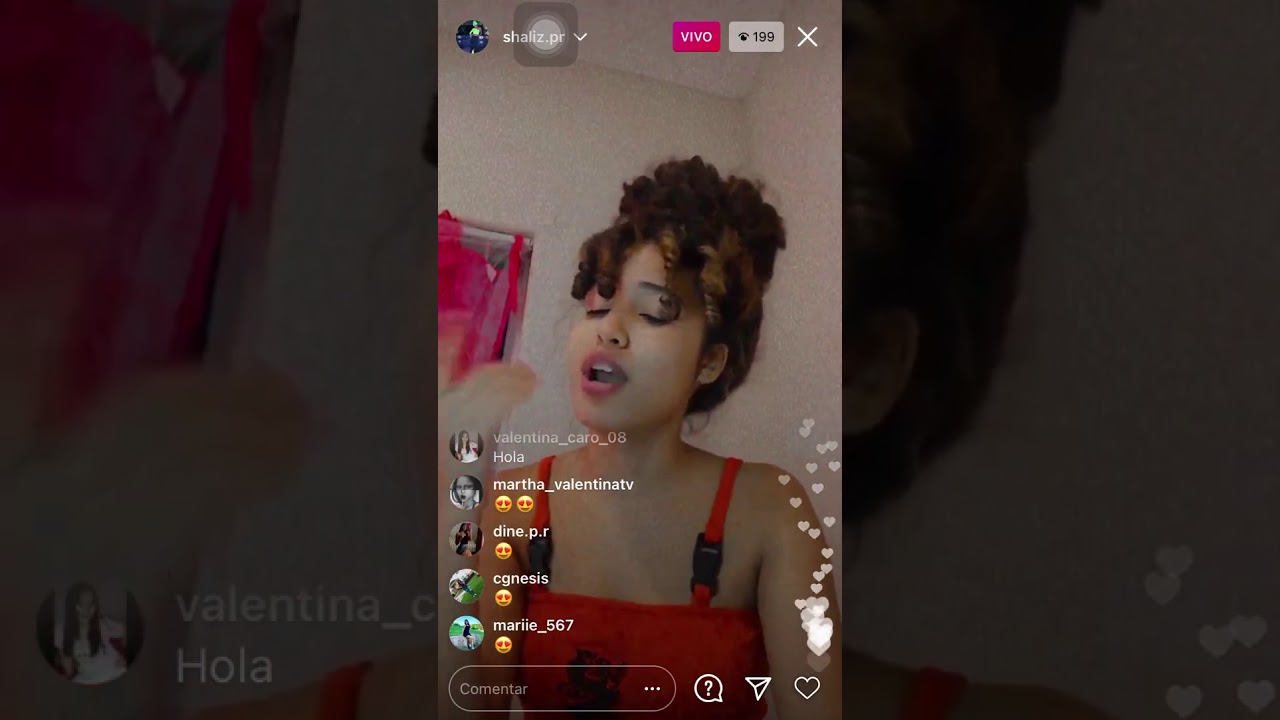 Shaliz Pr Conoci a una persona se convirtio muy importante en mi vida💔💔 ...