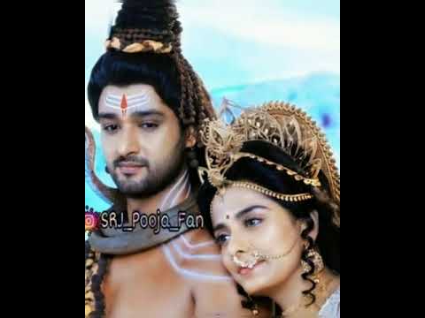 bollywood mashup # shiv parvati duo # mahakali serial - YouTube