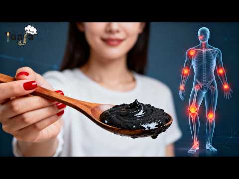 Doktorlar bu konuda sessiz kalıyor! Bu macun, sütün asla yapamayacağı şeyi kemikler için yapıyor!