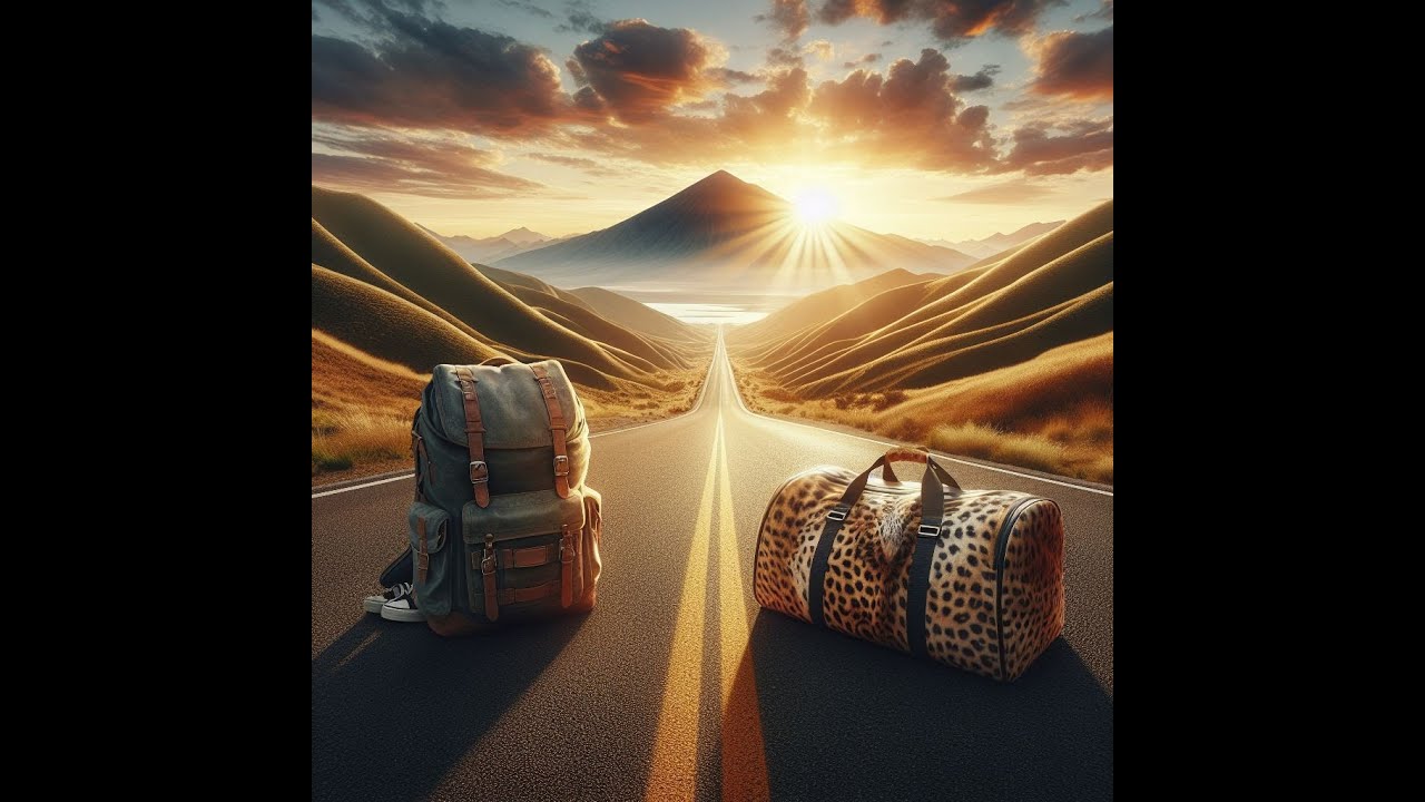 Crossover 🎒 - What Does it Look Like, How To Prepare... SUDDENLY ...