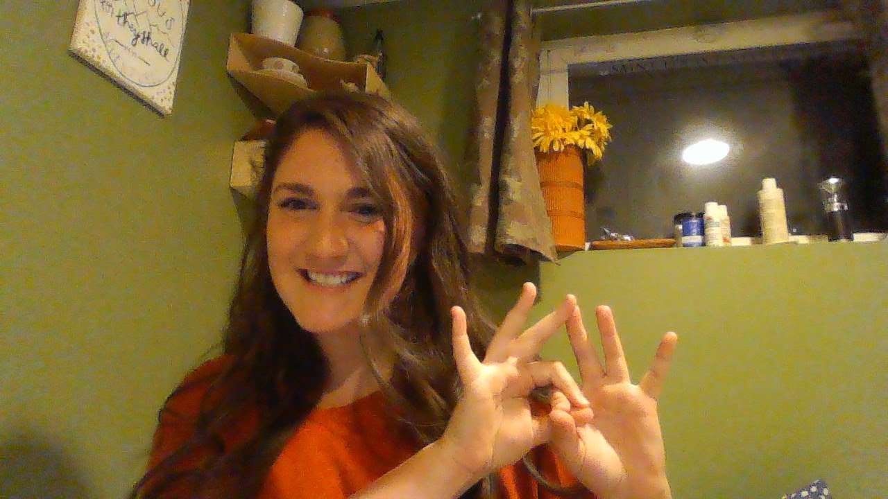 Zeta Love is Good-- Grace Muldoon - YouTube