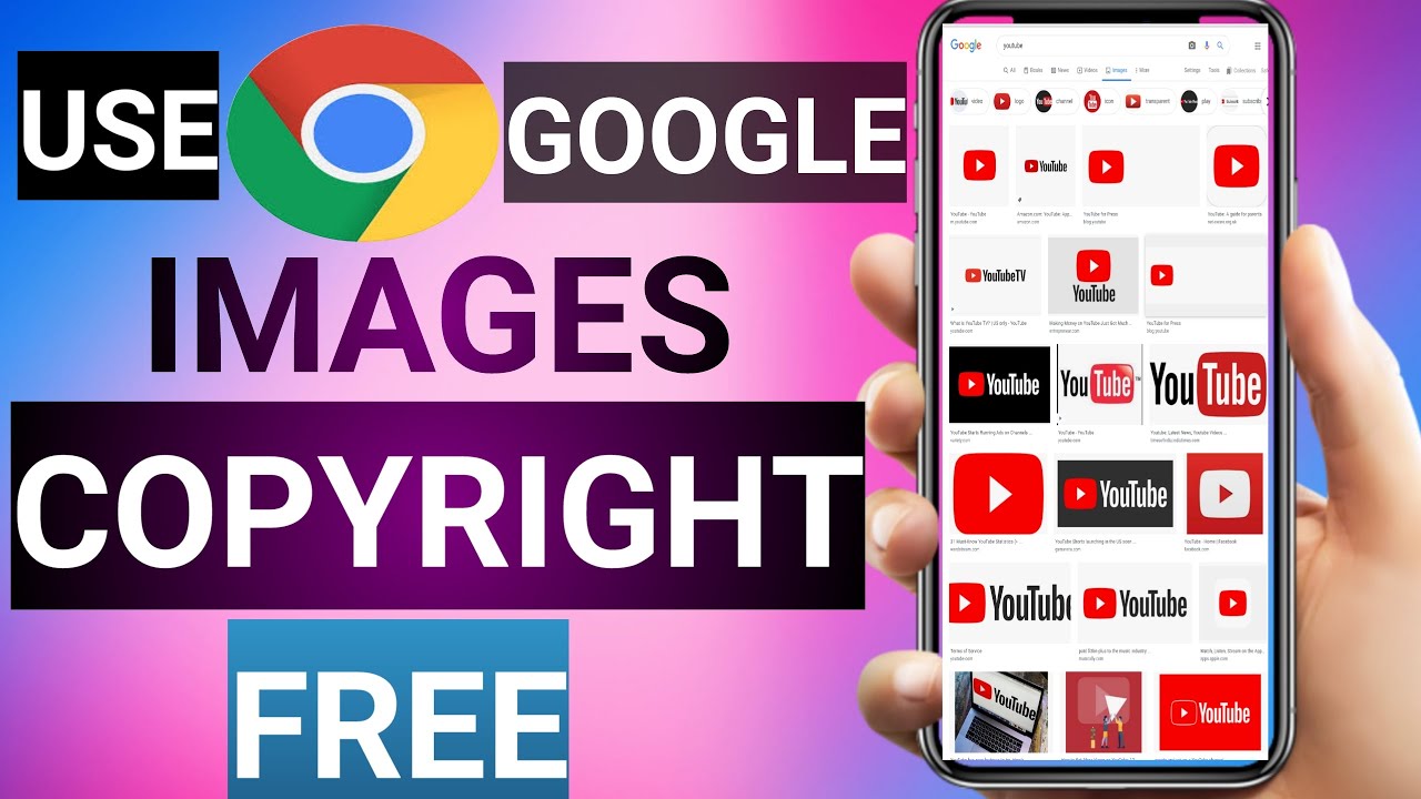 How To Use Google Images Without Copyright Issue 2021/Copyright Free ...